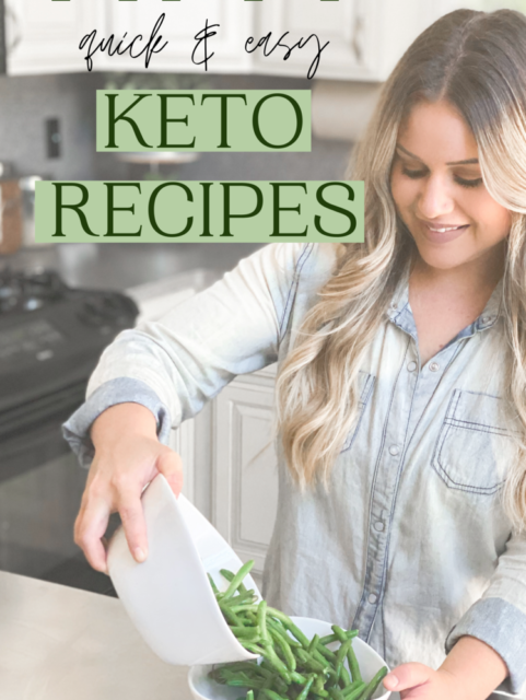 It’s Saucy E-Book - Janelle Rohner