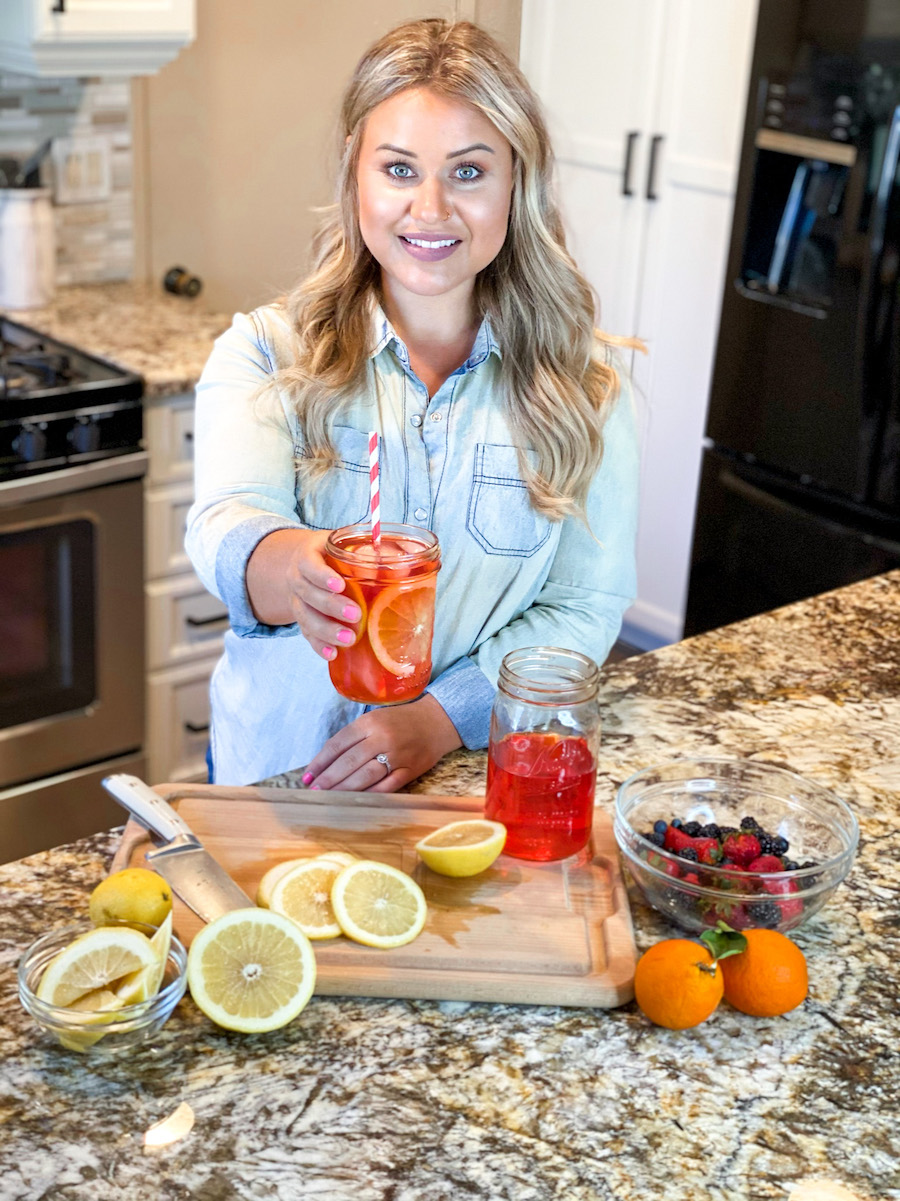 About - Janelle Rohner, Keto and Healthy Eating Blogger